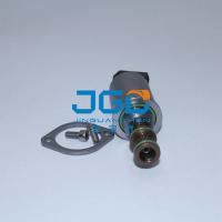 China SV90-G39 Excavator Solenoid Valve 24V DC High Response Hydraulic Control Valve for sale
