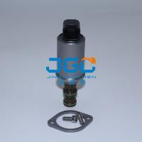 China SV90-G39 Excavator Solenoid Valve 24V DC High Response Hydraulic Control Valve for sale