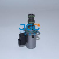China Excavator Solenoid Valve SV98-T39 24V Replacement for 24DR 24DY2A 24DRZ for sale