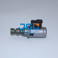 China Excavator Solenoid Valve SV98-T39 24V Replacement for 24DR 24DY2A 24DRZ for sale