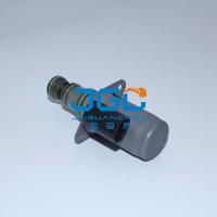 China Excavator Solenoid Valve SV98-T39S 24DY2A 24V Replacement for CT60 CT80 for sale