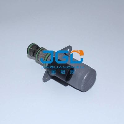 China Excavator Solenoid Valve SV98-T39S 24DY2A 24V Replacement for CT60 CT80 for sale