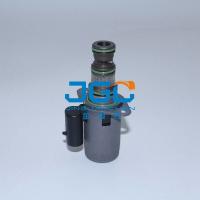 China Excavator Solenoid Valve SV98-T39S 24DY2A 24V Replacement for CT60 CT80 for sale