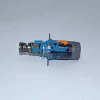 China Excavator Solenoid Valve SV98-T39S 24DY2A 24V Replacement for CT60 CT80 for sale
