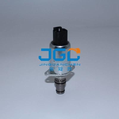 China T335 Excavator 24V Proportional Solenoid Valve Replacement Hydraulic Part for sale