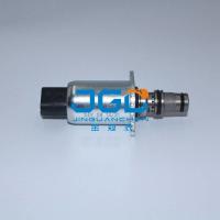 China T335 Excavator 24V Proportional Solenoid Valve Replacement Hydraulic Part for sale