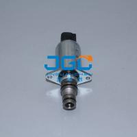 China Excavator Solenoid Valve T335 S3D 189 for SY135 205 195 215 245 365 Models High Reliability for sale