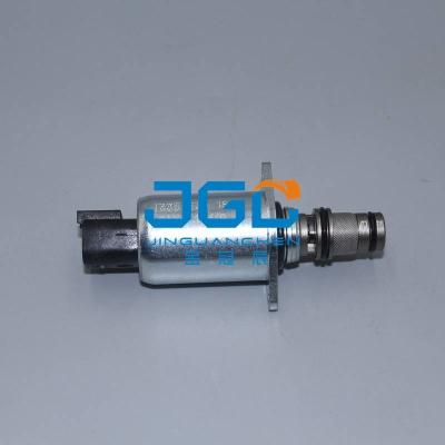 China Excavator Solenoid Valve T335 S3D 189 for SY135 205 195 215 245 365 Models High Reliability for sale
