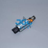 China Excavator Solenoid Valve T335 S3D 189 for SY135 205 195 215 245 365 Models High Reliability for sale