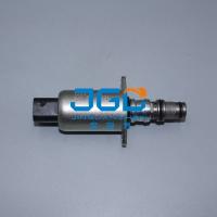 China Excavator Proportional Solenoid Valve T336 24V for SY125 SY135 Replacement for sale