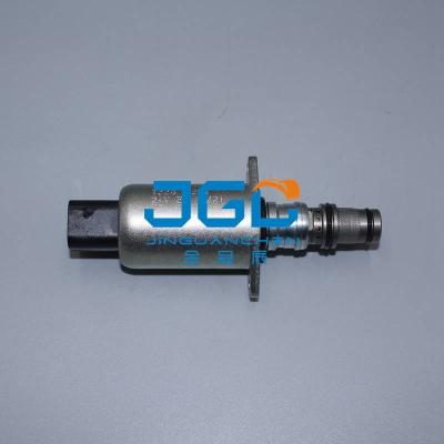 China Excavator Proportional Solenoid Valve T336 24V for SY125 SY135 Replacement for sale