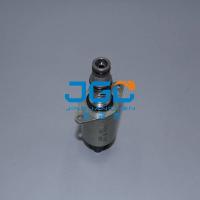 China Excavator Proportional Solenoid Valve T336 24V for SY125 SY135 Replacement for sale