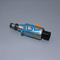 China Excavator Proportional Solenoid Valve T336 24V for SY125 SY135 Replacement for sale
