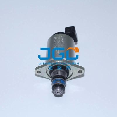 China 24V Solenoid Valve TM58401 Excavator Accessories Construction Machinery Parts 3000pcs for sale