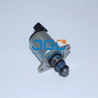 China 24V Solenoid Valve TM58401 Excavator Accessories Construction Machinery Parts 3000pcs for sale