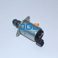 China 24V Solenoid Valve TM58401 Excavator Accessories Construction Machinery Parts 3000pcs for sale
