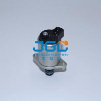 China 24V Solenoid Valve TM58401 Excavator Accessories Construction Machinery Parts 3000pcs for sale
