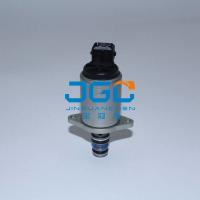 China Excavator Hydraulic Solenoid Valve TM60601 24V 20Bar Proportional Control Valve for sale