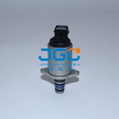 China Excavator Hydraulic Solenoid Valve TM60601 24V 20Bar Proportional Control Valve for sale