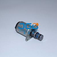 China Excavator Hydraulic Solenoid Valve TM60601 24V 20Bar Proportional Control Valve for sale