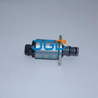 China Excavator Hydraulic Solenoid Valve TM60601 24V 20Bar Proportional Control Valve for sale