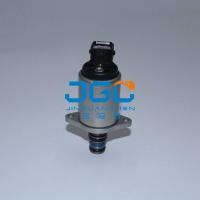 China Excavator 24V Solenoid Valve TM66001 for Hydraulic Pump Parts Replacement for sale