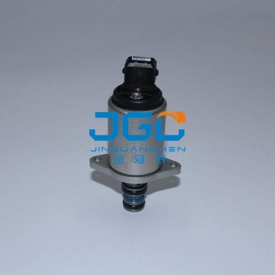 China Excavator 24V Solenoid Valve TM66001 for Hydraulic Pump Parts Replacement for sale