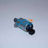 China Excavator 24V Solenoid Valve TM66001 for Hydraulic Pump Parts Replacement for sale