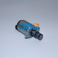 China Excavator 24V Solenoid Valve TM66001 for Hydraulic Pump Parts Replacement for sale