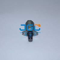China 12V Solenoid Valve TM66202 for Excavator Hydraulic Pump Parts Replacement for sale