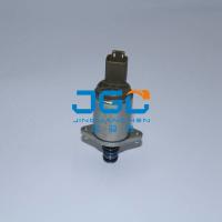 China 12V Solenoid Valve TM66202 for Excavator Hydraulic Pump Parts Replacement for sale