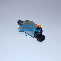 China 24V Solenoid Valve Excavator Accessory TM68001 for Hydraulic Pump Parts High Reliability for sale