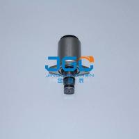 China 24V Solenoid Valve Excavator Accessory TM68001 for Hydraulic Pump Parts High Reliability for sale