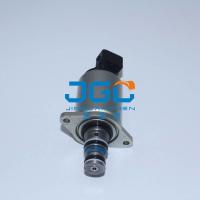 China TM68301 24V Solenoid Valve for Hydraulic Pump Excavator Parts Replacement for sale