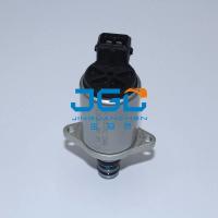 China TM68301 24V Solenoid Valve for Hydraulic Pump Excavator Parts Replacement for sale