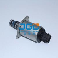 China TM68301 24V Solenoid Valve for Hydraulic Pump Excavator Parts Replacement for sale