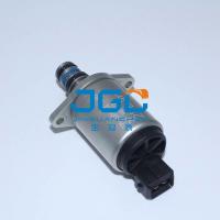 China TM68501 24V Solenoid Valve for Excavator Construction Machinery Parts Replacement for sale
