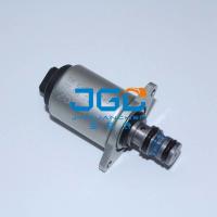 China TM68501 24V Solenoid Valve for Excavator Construction Machinery Parts Replacement for sale