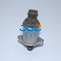China Excavator Solenoid Valve 12V 25bar TM68502 Engine Parts Mechanical Spare for sale