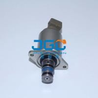China Excavator Solenoid Valve 12V 25bar TM68502 Engine Parts Mechanical Spare for sale