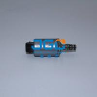China Excavator Solenoid Valve 24V Engine Parts TM70202 High Reliability Replacement for sale