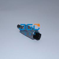 China Excavator Solenoid Valve 24V Engine Parts TM70202 High Reliability Replacement for sale