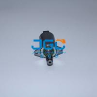 China Engine Parts Solenoid Valve TM70302 24V Excavator Spare Parts Mechanical Replacement for sale