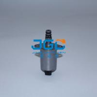 China Engine Parts Solenoid Valve TM70302 24V Excavator Spare Parts Mechanical Replacement for sale