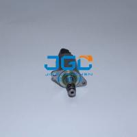 China Excavator Solenoid Valve 24V TM82002 Engine Parts Replacement High Quality for sale