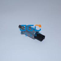 China Excavator Solenoid Valve 24V TM82002 Engine Parts Replacement High Quality for sale