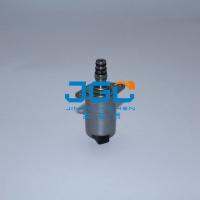 China Engine Parts Solenoid Valve TM85302 Excavator Spare Parts 24V Mechanical Replacement for sale