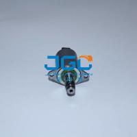 China Engine Parts Solenoid Valve TM85302 Excavator Spare Parts 24V Mechanical Replacement for sale