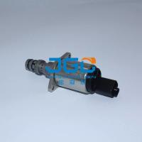 China Engine Parts Solenoid Valve TM90501 Excavator Spare Parts 24V Mechanical Parts for sale