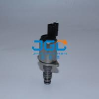 China Engine Parts Solenoid Valve TM90501 Excavator Spare Parts 24V Mechanical Parts for sale